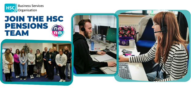 HSC Jobs - Search for Health and Social care Jobs in Northern Ireland ...